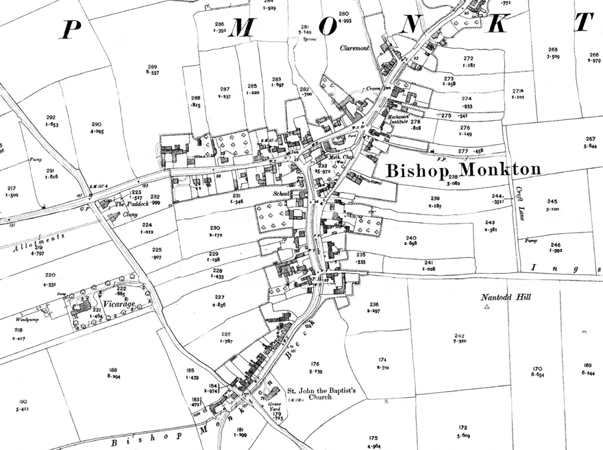 Joseph & Elizabeth Atkins