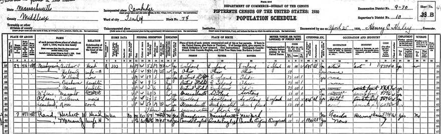 arthur franklyn musgrave